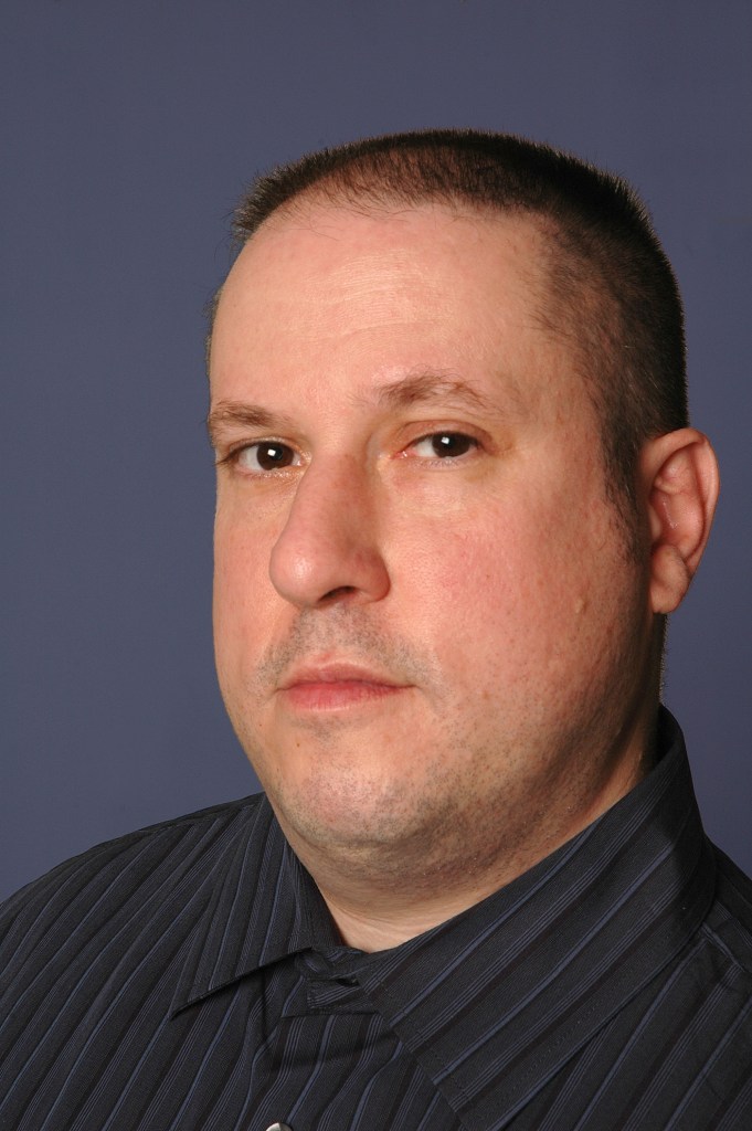 John J. Trause – The Red Wheelbarrow Poets