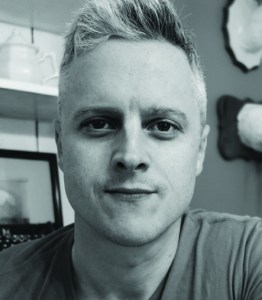 WCW – Christopher Salerno – The Red Wheelbarrow Poets