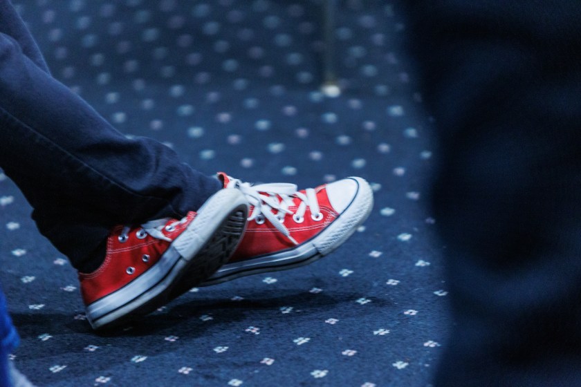 The Red Wheelbarrow #15 Launch Photos – The Red Wheelbarrow Poets