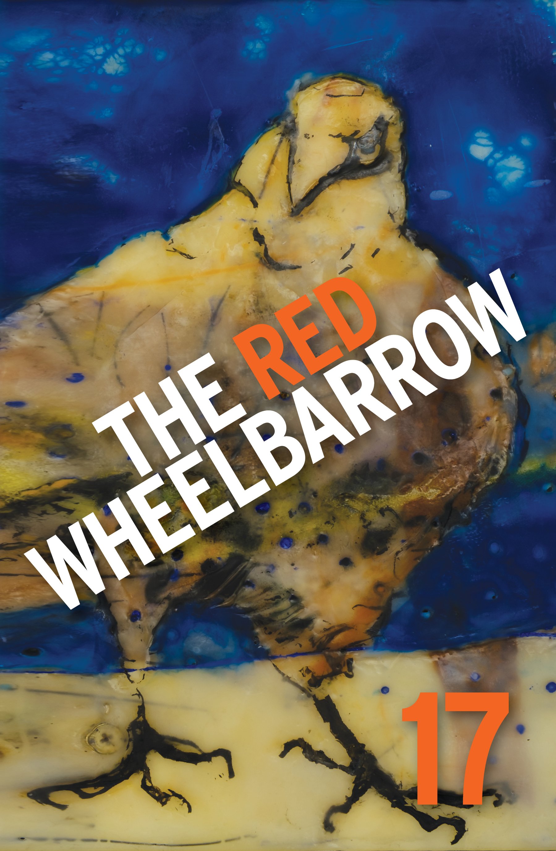The Red Wheelbarrow Nominations for the 2025 Pushcart Prize – The Red ...
